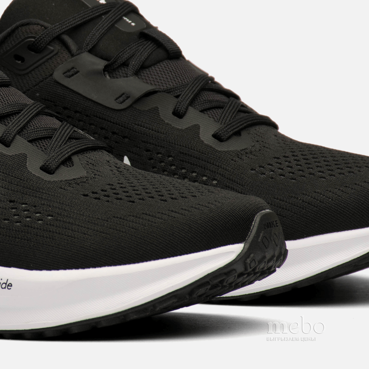Купити Кроссовки Nike Quest 6 Road FD6034-001 в Києві Харкові Вінниці ...